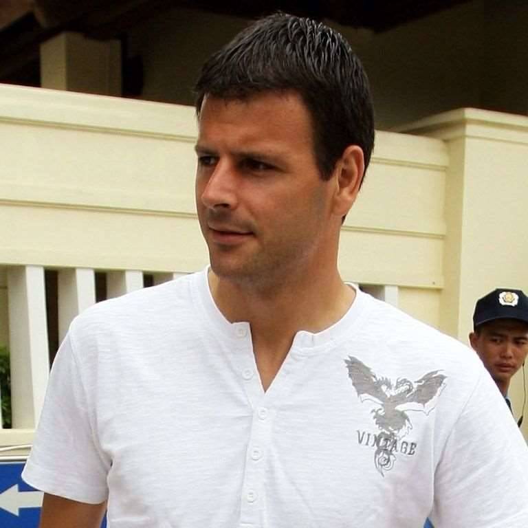 Mile's Long Trip For China Test - FTBL | The home of football in Australia